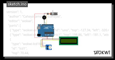 Cahaya Riski Gita Sari Wokwi Esp32 Stm32 Arduino Simulator Cahaya Riski Gita Sari Wokwi Esp32 Stm32 Arduino Simulator