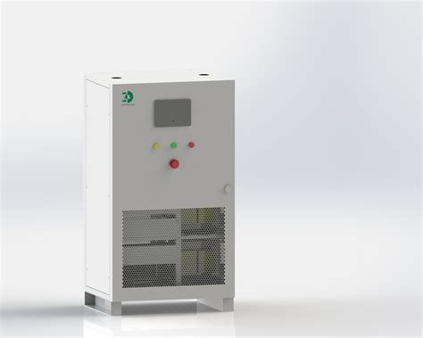 30kva 600kva Automatic Voltage Controller Avc Ampersure