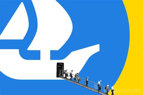 OpenSea Pro Dethrones Blur In Daily Users Heres How DailyCoin