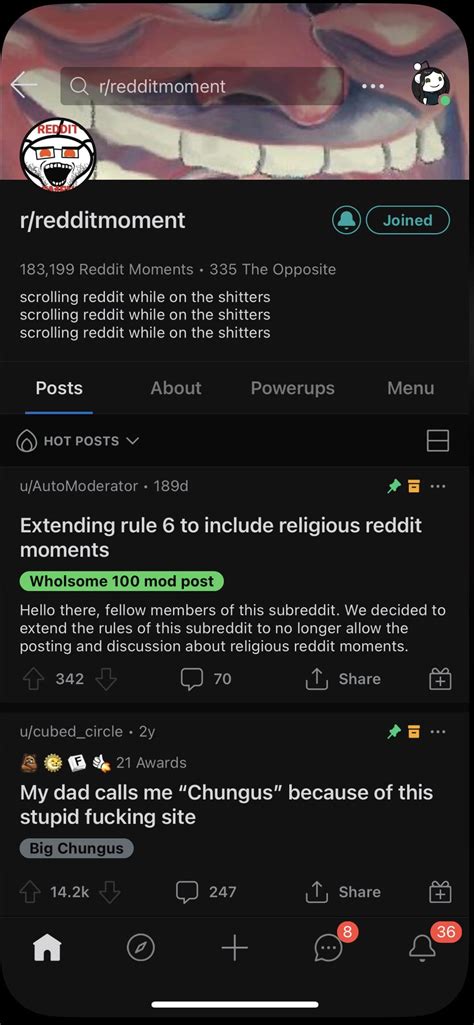 Reddit Users Make Subreddit To Mock Other Reddit Users Rredditmoment