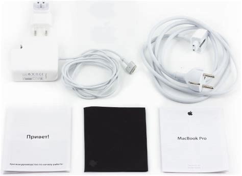 MacBook Pro Retina Late Notebook Page Bundle Design