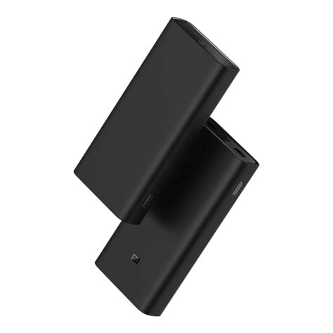Xiaomi Mi PowerBank 50W 20000 mAh - Smart Concept