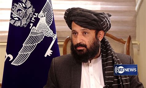 Tahawol Interview With Deputy Head Of Kabul Municipality Mawlawi Hamdullah Nomani Ariana News