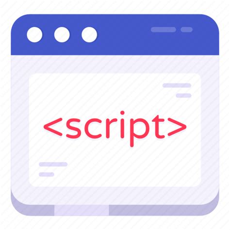 Web Script Online Script Webpage Script Browser Script Script