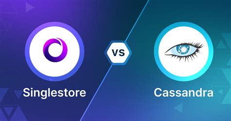 Singlestore Vs Apache Cassandra On Vector Search Capabilities Zilliz Blog