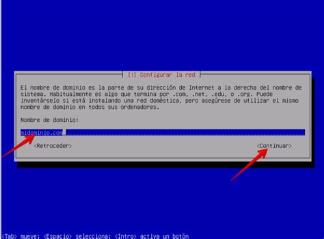 Installing Linux Debian 12 Bookworm Netinstall In Text Mode For