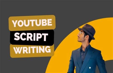 youtube script writing for engaging videos legiit