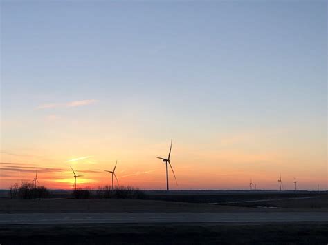 Wind Farm Korn News Radio