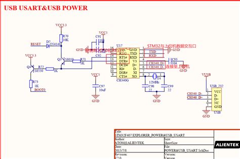 Stm32启动详细流程分析（一）stm32 启动 Csdn博客