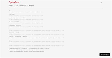 Js Explorer Codesandbox