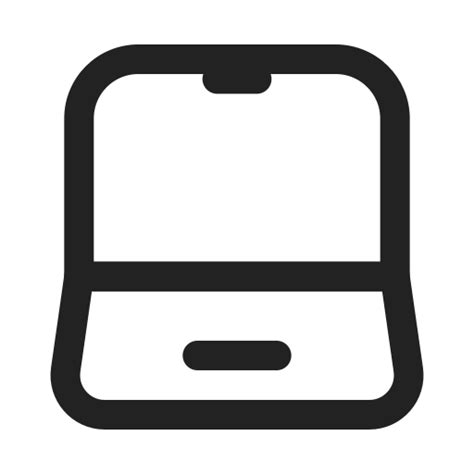 Macbook Icon Download On Iconfinder On Iconfinder