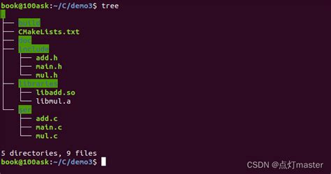 Linux Cmake Linux Cmake Csdn