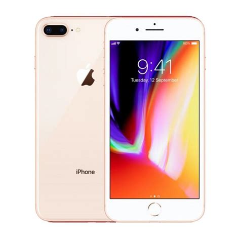 Iphone 8 Plus 64gb
