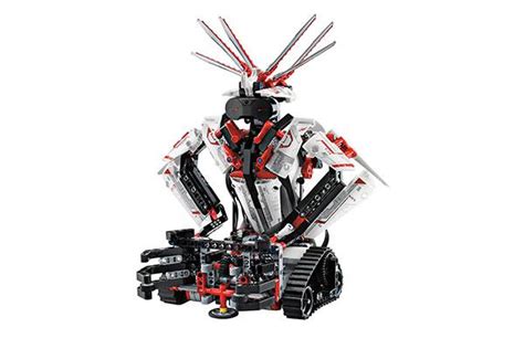 LEGO MINDSTORMS EV3 Review SlashGear