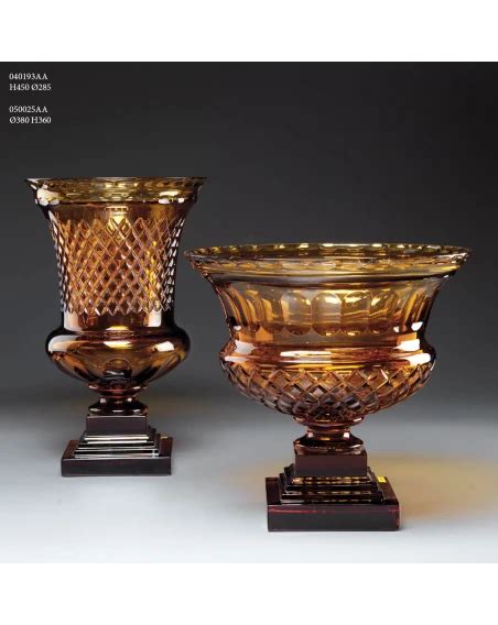 040193aa Classical Crystal Objects