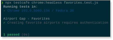 testing apis with ease using testcafe dev tester