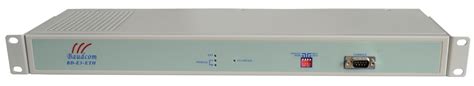 DS E To Ethernet Converter Baudcom