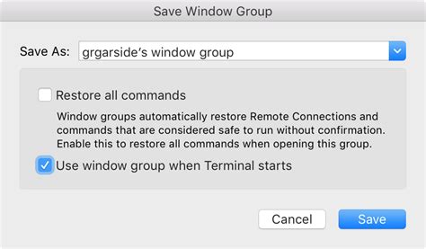 Mac How To Launch Favorite Tabsdirectories In Terminalapp Super User Mac How To Launch Favorite Tabsdirectories In Terminalapp Super User