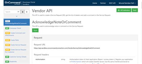 After Opening The Operation Page When We Reload The Page Then Operation Is Not Getting Displayed
