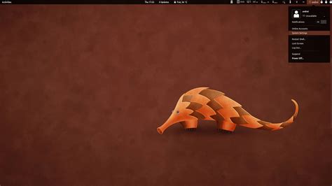 Elegance Colors GNOME Shell Theme Gets A Configuration Tool New Customization Features Web