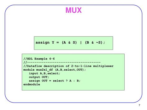 Ppt Verilog Powerpoint Presentation Free Download Id4289399