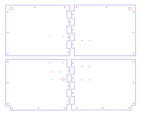Ratrig Vcore 31 V2 Idex Electronics Panels Mandalaroseworks