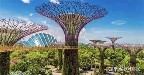 新加坡不容错过的旅游景点推荐 知乎