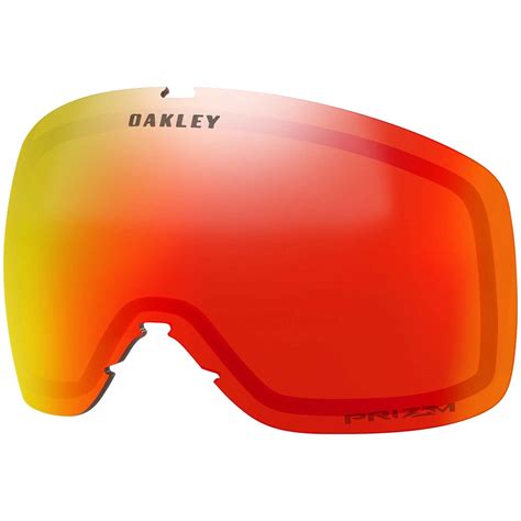Oakley Flight Tracker Xm Goggle Lens Demo Sport