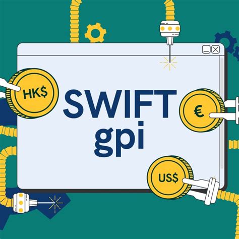 What Is Swift Gpi And How Does It Improve Cross Border Payments Statrys