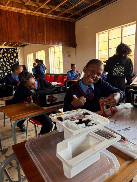 Seseko Training Session For Our Facilitators As They Prepare To Kick