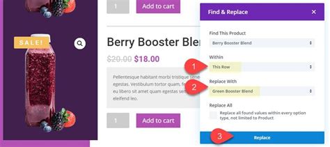 How To Create A Woocommerce Account Page With A Featured Product