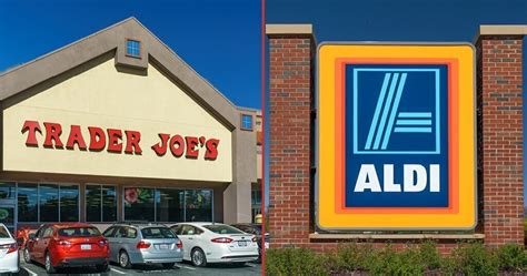 How Do Trader Joes And ALDIs Prices Compare Boston Consumers Checkbook