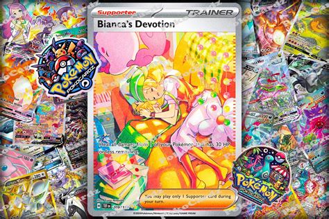 Biancas Devotion · Temporal Forces Tef 209 Proxy Card Etsy