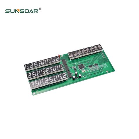 Pcb 라인 회로 보드 및 유연한 회로 기판 및 솔루션의 생산에서 발생 하는 Fpb 문제 산업 뉴스 심천 Sunsoar 기술