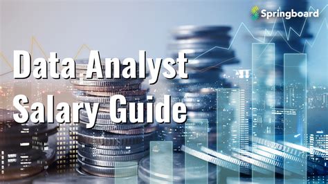 How Much Do Data Analysts Make [data Analyst Salary Guide]
