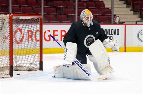 Jake Allen Gallery 4 Ingoal Magazine