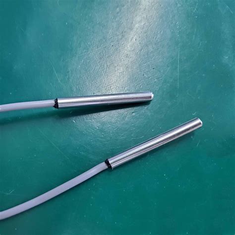 Fast Response Ntc Sensor High Precision Temperature Measuring Wasen