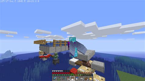 Anyone Know Why This Isnt Working Im On 1142 Rtechnicalminecraft