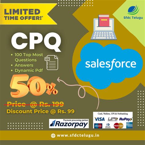 Sfdc Telugu Learn Salesforce In Telugu