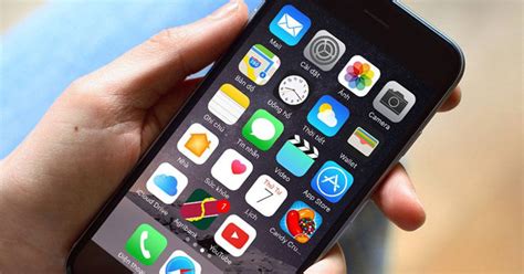 How To Round The Dock Bar On IPhone