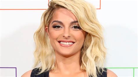 Bebe Rexha R PrettyGirls