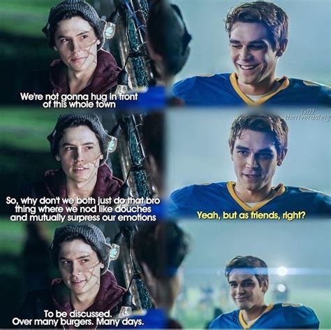 Archie And Jughead