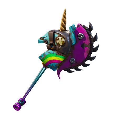 Razor Smash Fortnite Pickaxe Fortnitegg
