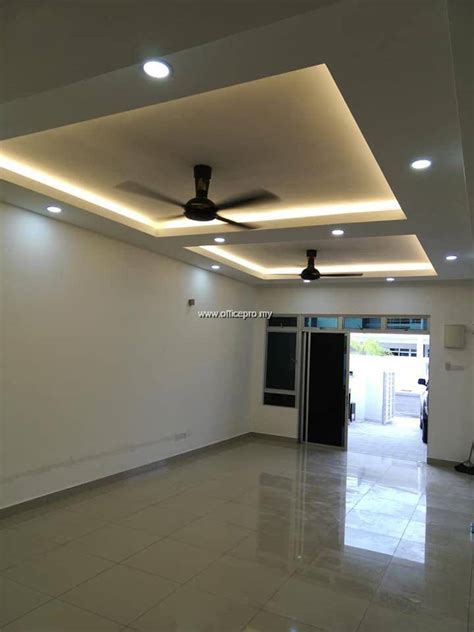Plaster Ceiling L Box Design Shelly Lighting