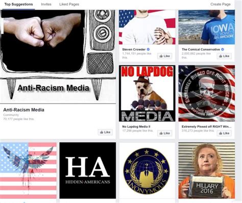 Facebook Conservative Suggested Pages 100694471 Large Gigacycle