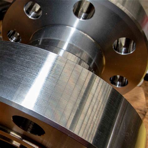 API A Flange FlangeAPI A Flange ELITE FLANGE