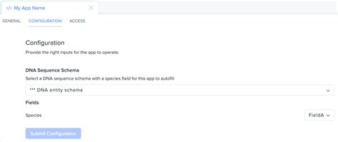 Building Your First App With App Configuration