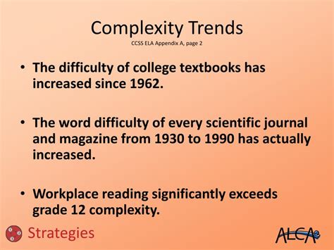 PPT Text Complexity PowerPoint Presentation Free Download ID