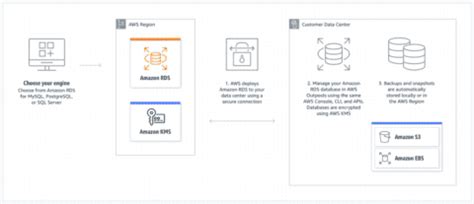 Understand The Difference Between Amazon RDS And Aurora