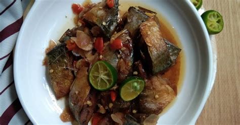 Resep Acar Pedak Gembung Oleh Mak Win Cookpad